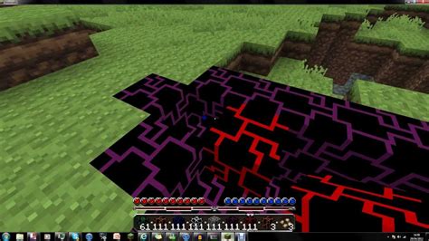 Minecraft Mod Review Gray Goo 1 2 5 Youtube