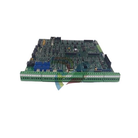 Abb Dcl 01 Data Communication Link Interface Module Tycoon Polly