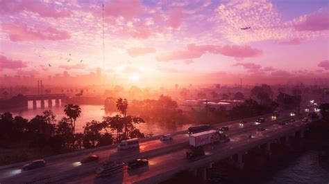 Un Presunto Leak Di Gta 6 Mostra Un Filmato Dimenticato Da Anni