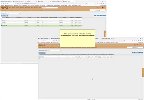 Problem With Calendar Buckets · Issue 371 · Frepplefrepple · Github