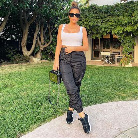 Larsa Pippen On Instagram Errands Have Me Running Prettylittlething