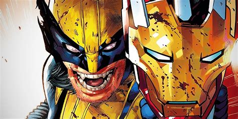Wolverines New Superpower Is Too Mature For Movies Screen Rant