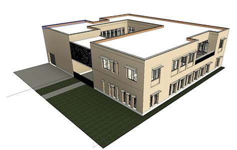 Create Structural Bim Models Using Revit By Ghost Bim Fiverr