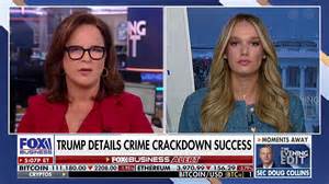 Well Keep Arresting ‘the Worst Of The Worst In Los Angeles Tricia