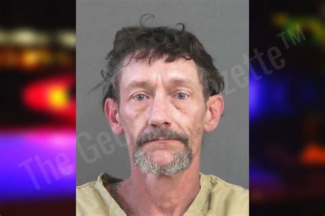 Timothy Allen — Gordon County