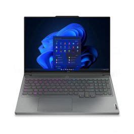 Lenovo Legion Iax Gaming Laptop