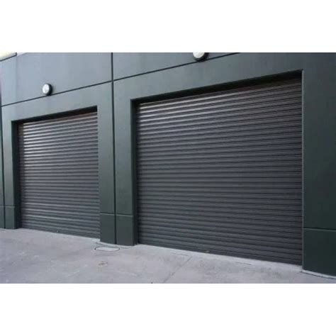 Push Rolling Shutter At Best Price In New Delhi Delhi Narang Rolling