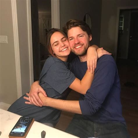 Bailee Madison On Instagram “happy Birthday To My Big Brother Conor