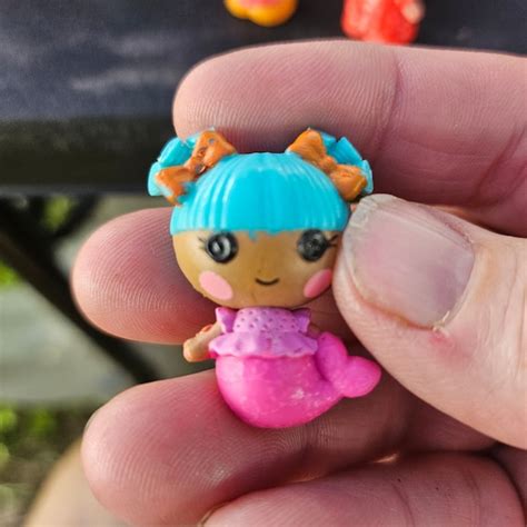 Lalaloopsy Tinies Dolls