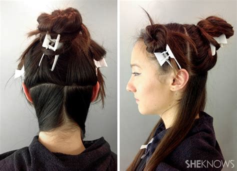 How To Highlight Your Hair