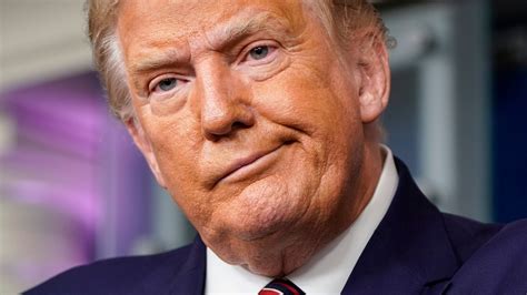 Mitch Mcconnell Has Strong Words About Donald Trump And The Midterm