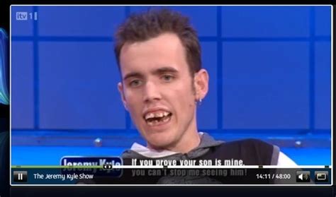 Average English Phenotype