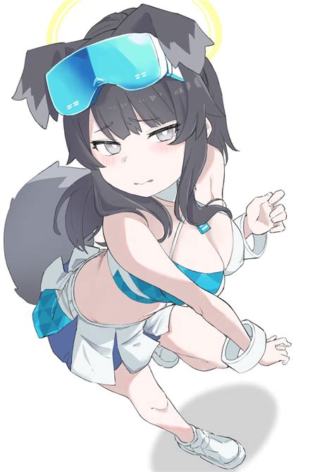 Hibiki And Hibiki Blue Archive Drawn By Ggaebchun Danbooru