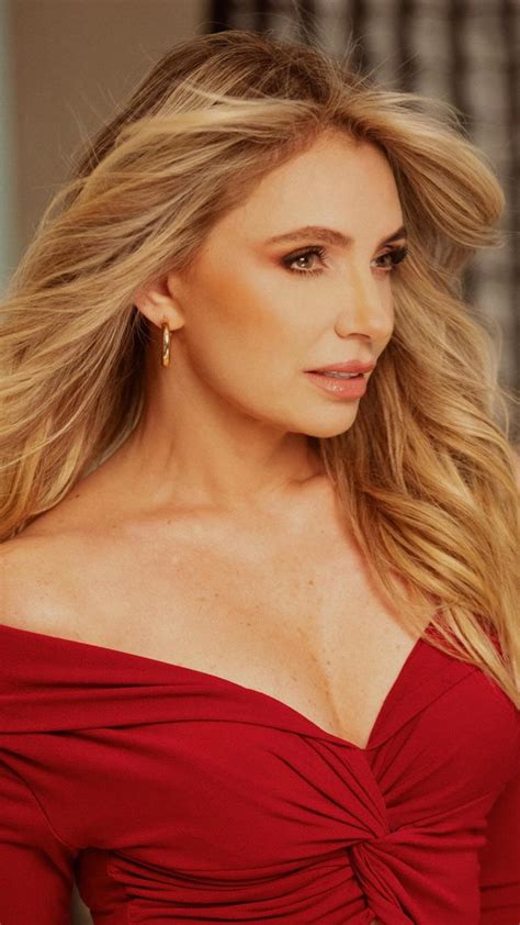 Angélica Rivera Y Diego Klein Niegan De Nuevo Rumores De Romance