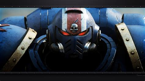Images De Fond Décran Warhammer 40k Space Marine 2 Arrière Plans Hd Et Ou 4k Pour Pc