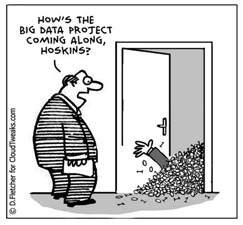 Hadoop Distributions Compared Statistics Quotes Data Quotes Big Data Marketing Humor Funny