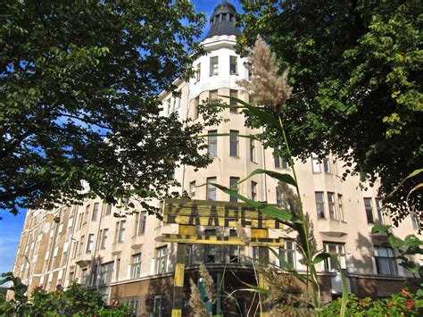 Hän Asui Täällä Eemil Halonen