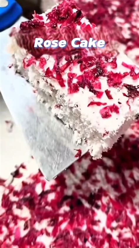 Taste Of Spring 🌸🍰 Spring Is Here And So Are These Beautiful Seasonal