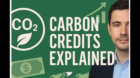 Carbon Credits Explained How The Market Works And Why It Matters For