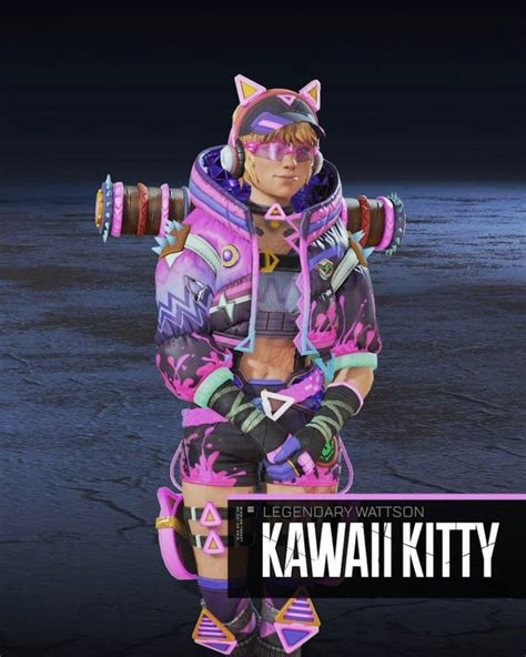 I Drew Wattson With A Cute Nessie Hat