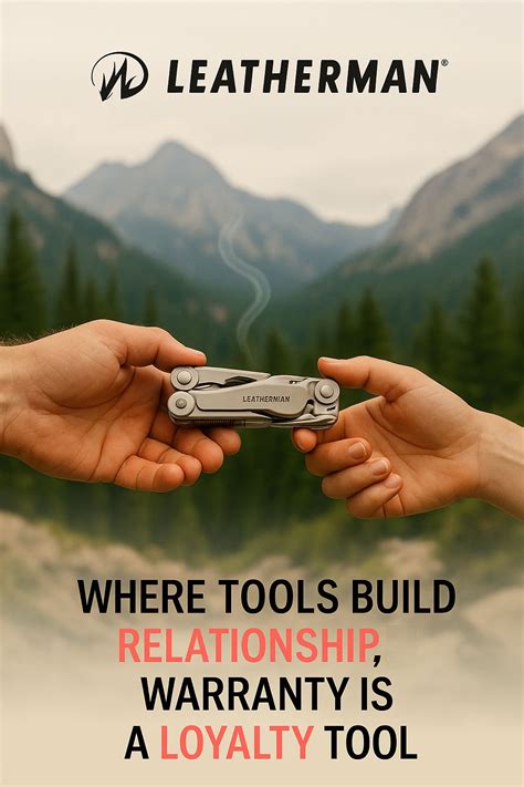 How Leathermans Loyalty Program Outlasts Trends Noam Lederman Posted On The Topic Linkedin