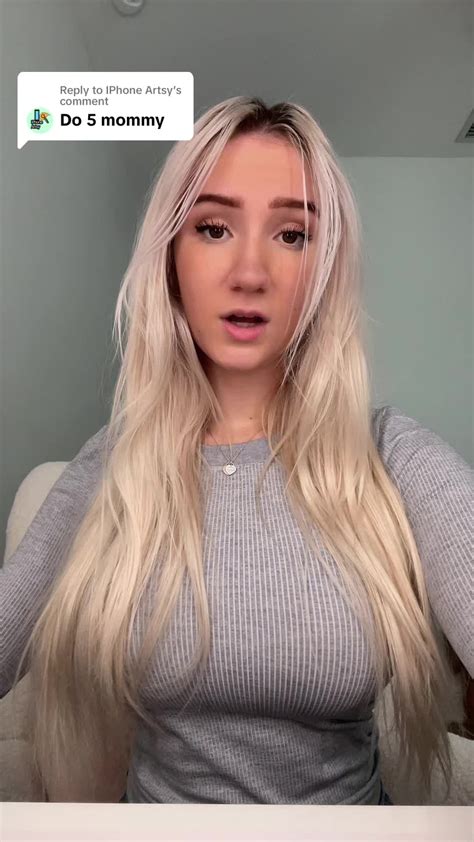 Maddie Price Maddiepriceee Tiktok