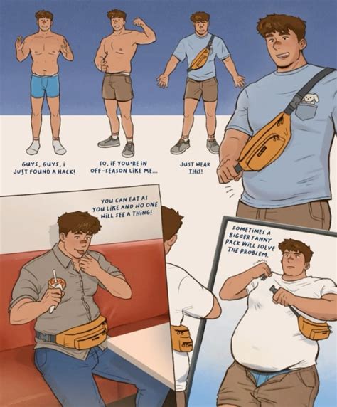 Bee Wg Daddy Issuess Drawing Feeder Belly Art Chubby Boy Reference