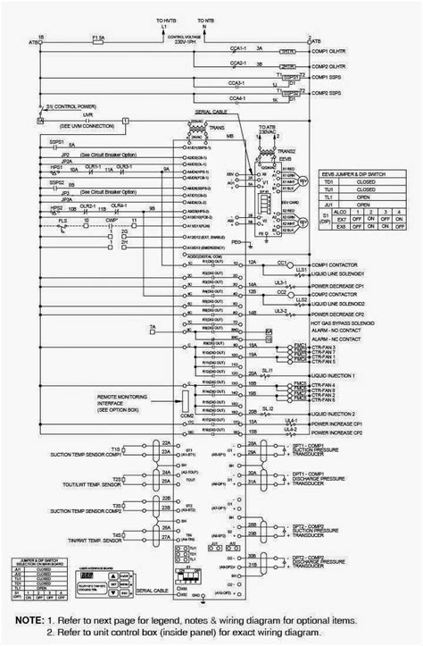 Schematic Diagram Of Chiller Centrifugal Chiller Diagram