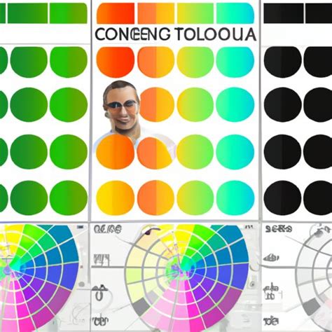 How Does Color Blindness Work Cones At Ruby Dougharty Blog