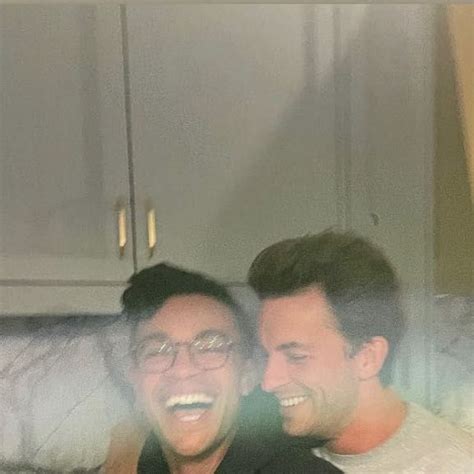 Jonathan Bailey Daily 🐝 On Instagram New Jonny And Noah J Ricketts