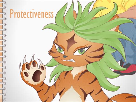 How To Create Your Own Cat Fursona Step By Step Guide