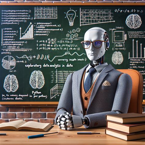 Ai Python 18 — Exploratory Data Analysis In Python Uncovering Insights From Data By Ayşe