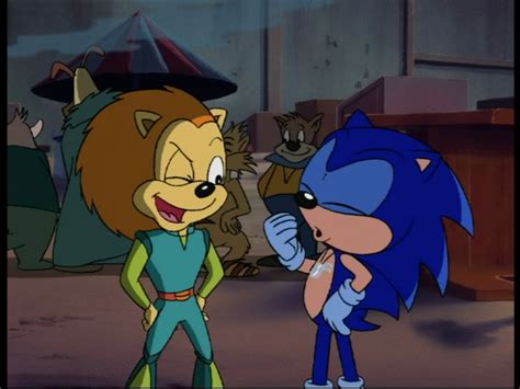 Sonic Underground