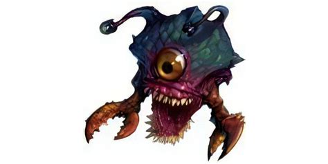 Best Beholder Varieties In Dnd