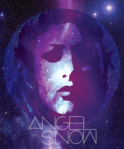 Angel Snow