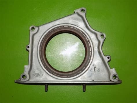 93 94 95 96 97 Civic Del Sol Vtec Oem B16a3 Pr3 Main Seal Plate B18