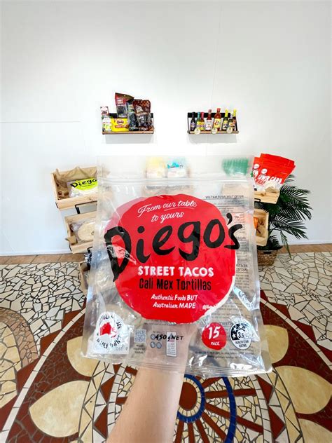 We Have Been Seeing A Lot Of People Online Using Our New Street Taco