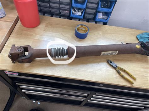 Should My Front Drive Shaft Have Play At Isabella Embry Blog