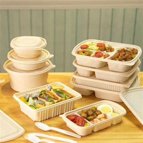 Disposable Food Container Blue At Kathryn Saunders Blog