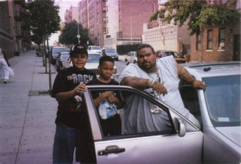 Big Pun Big Pun Was 28 When He Died In February 2000 Due To Heart