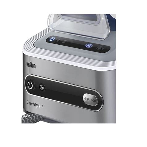 BRAUN IS 7143 WH