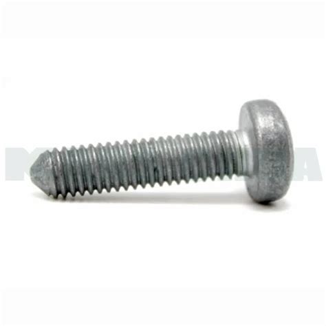 N91071701 Hexagon Socket Head Screw Engine Oil Pan Bolts For Volkswagen