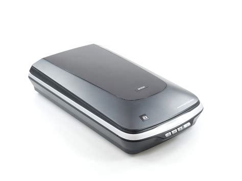 Epson V Scanner Secondhand Darkroom