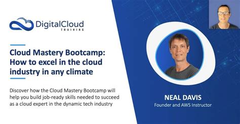 Neal K Davis On Linkedin Cloud Cloudcareer Awsjobs Techjobs
