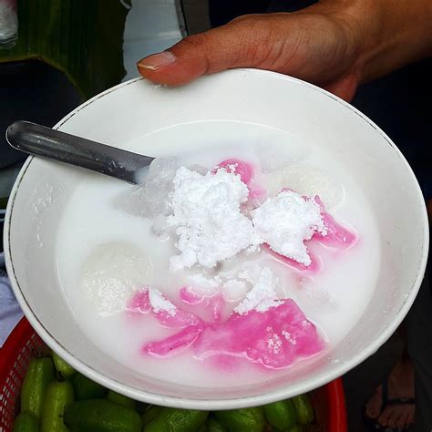 Es Gempol Kuliner Asli Jawa Tengah Yang Mulai Punah