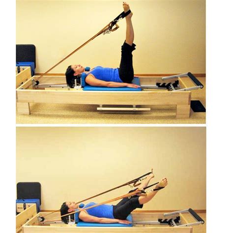 Pilates Reformer Before And After One Month At Kara Torres Blog