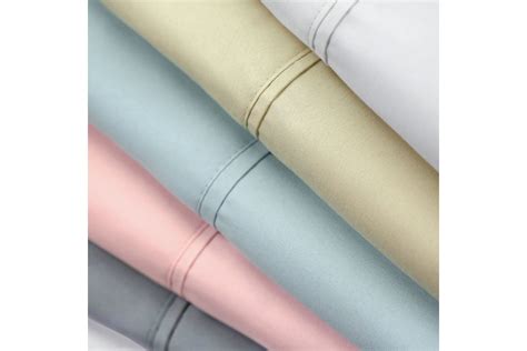 Brushed Microfiber Split King Driftwood