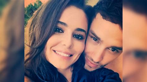 Liam Payne Dimples On His Back