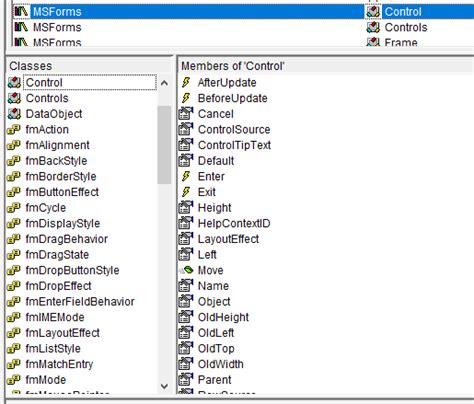 Passing Image To Procedure In Excel Vba Stack Overflow