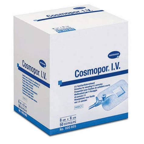 Cosmopor I V